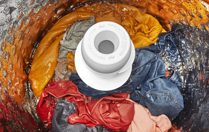 How to Wash Colored Clothes in 8 Easy Steps | Whirlpool