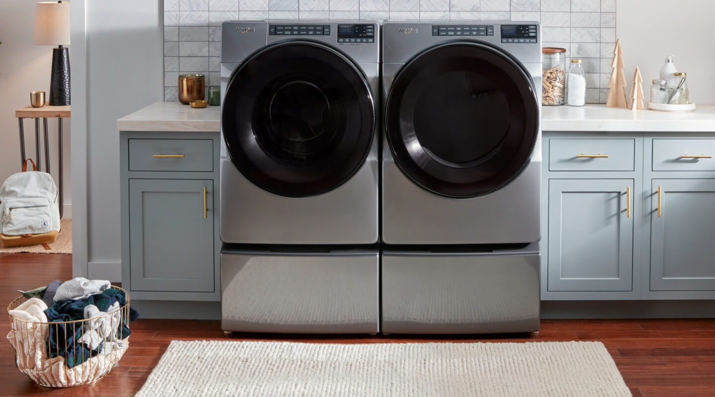 How to Wash Jeans - Denim Care Tips | Whirlpool