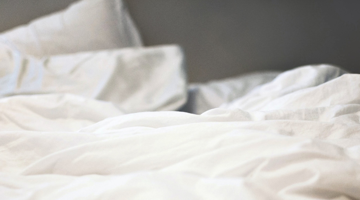 How to Wash Sheets & How Often to Wash Them | Whirlpool