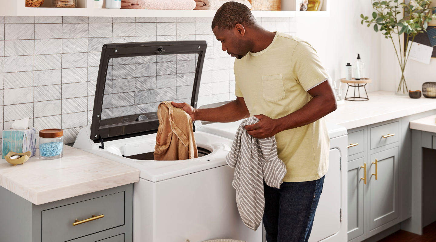 How to Wash Ties at Home | Whirlpool