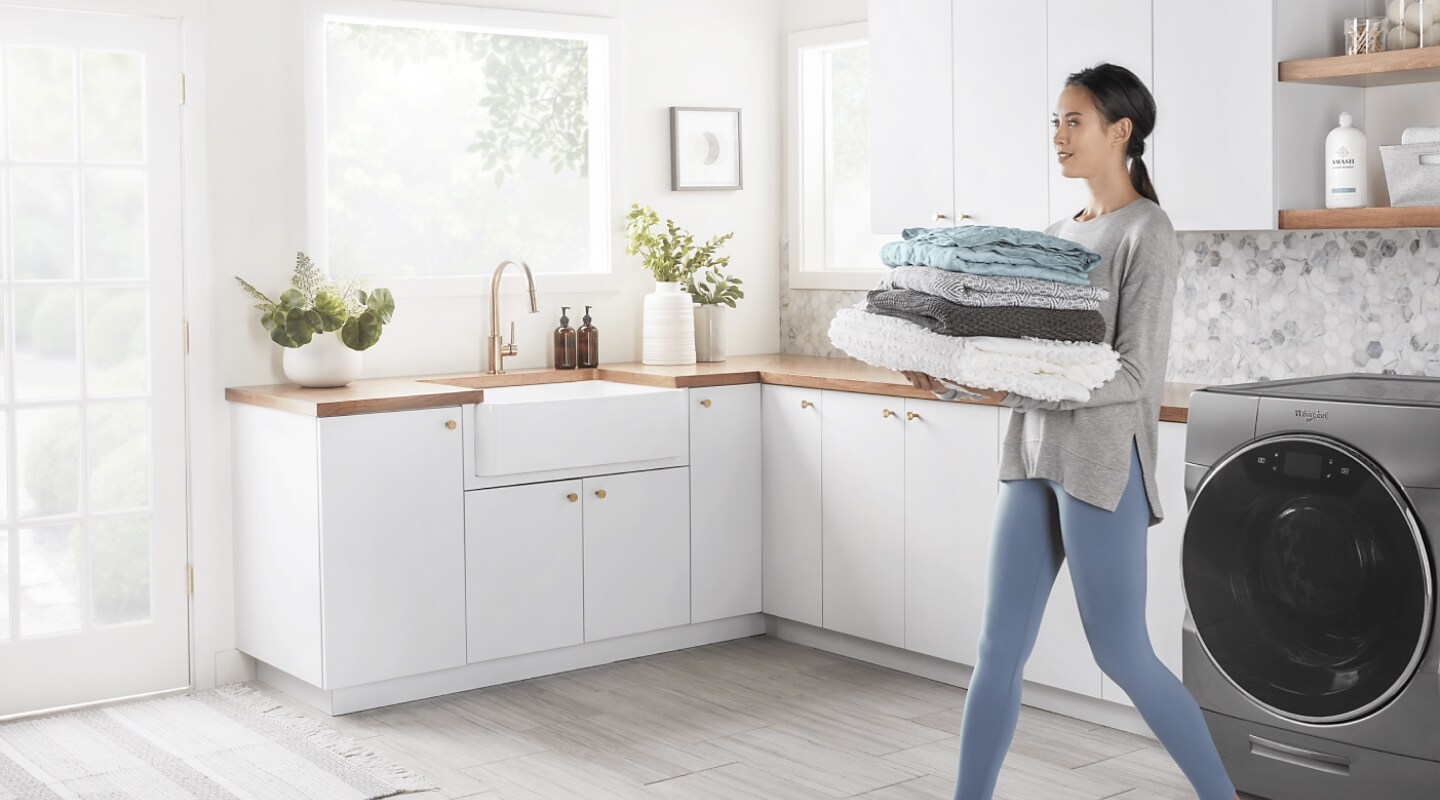 How to Wash Velvet in 6 Steps | Whirlpool