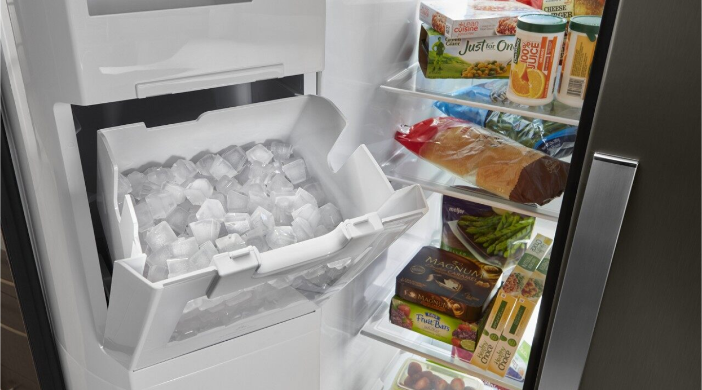 Parts of a Refrigerator: A Visual Guide | Whirlpool