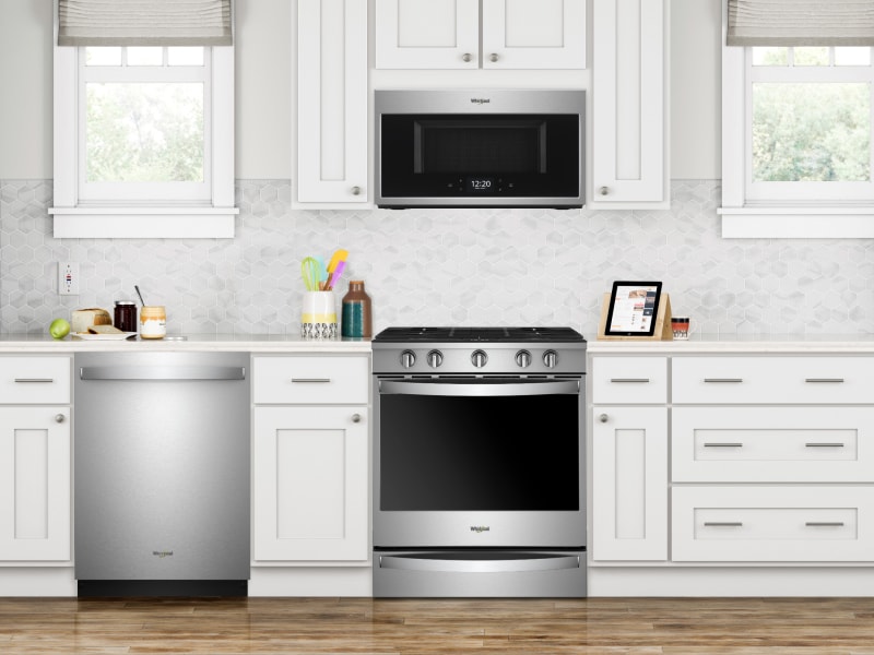 Range Buying Guide for 2025: How To Buy a Stove | Whirlpool