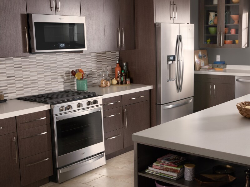 Range Buying Guide for 2025: How To Buy a Stove | Whirlpool