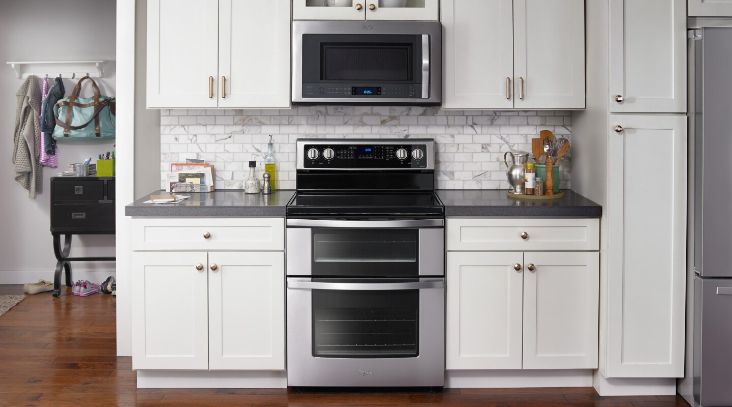 Range Buying Guide for 2025: How To Buy a Stove | Whirlpool