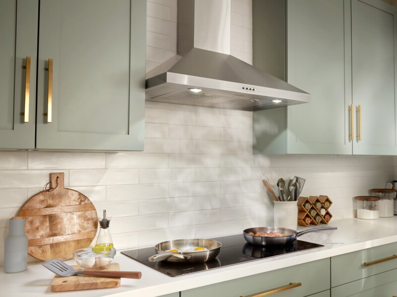 Range Buying Guide for 2025: How To Buy a Stove | Whirlpool