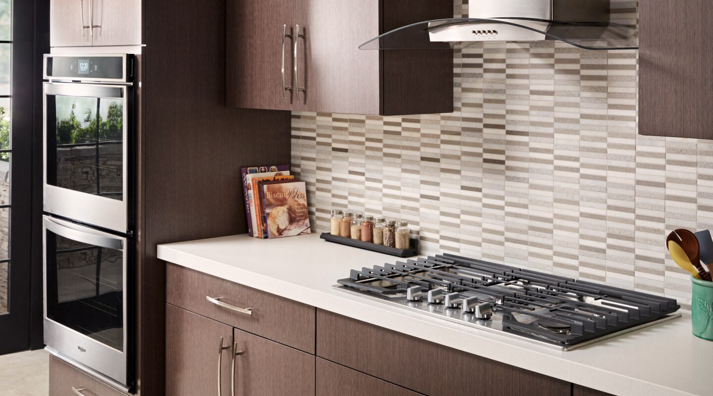 Range vs. Cooktop: What Is the Difference? | Whirlpool