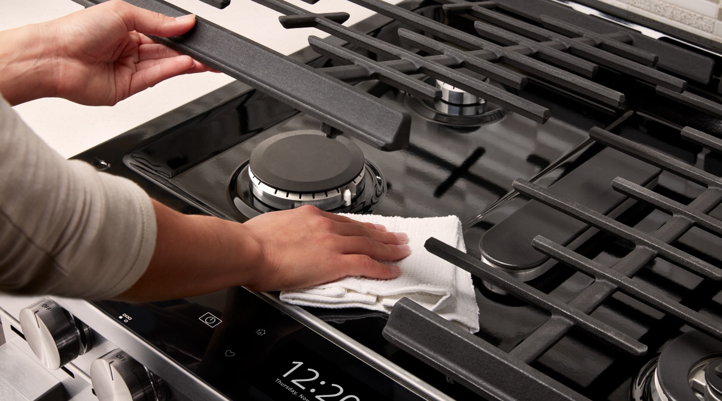 Range vs. Cooktop: What Is the Difference? | Whirlpool