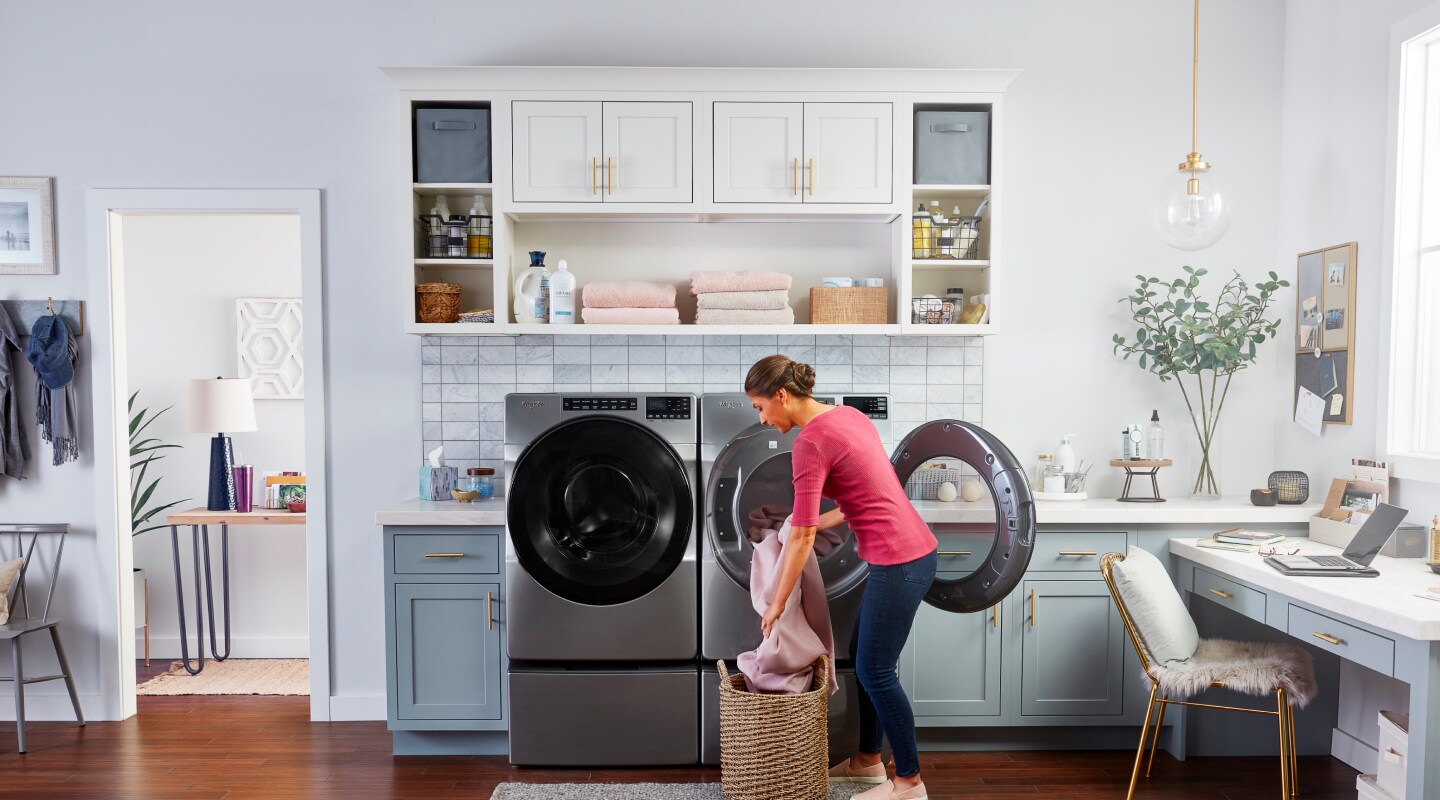 Sustainable Laundry Tips and Practices | Whirlpool