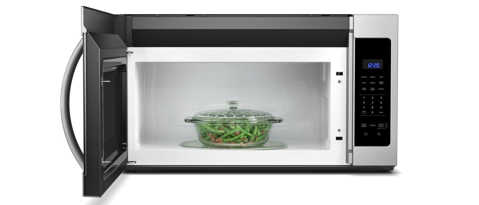 Tips for Using a Microwave, Power Levels & Settings | Whirlpool