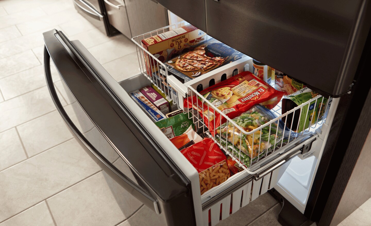 Troubleshooting a Freezer That’s Getting Too Cold | Whirlpool