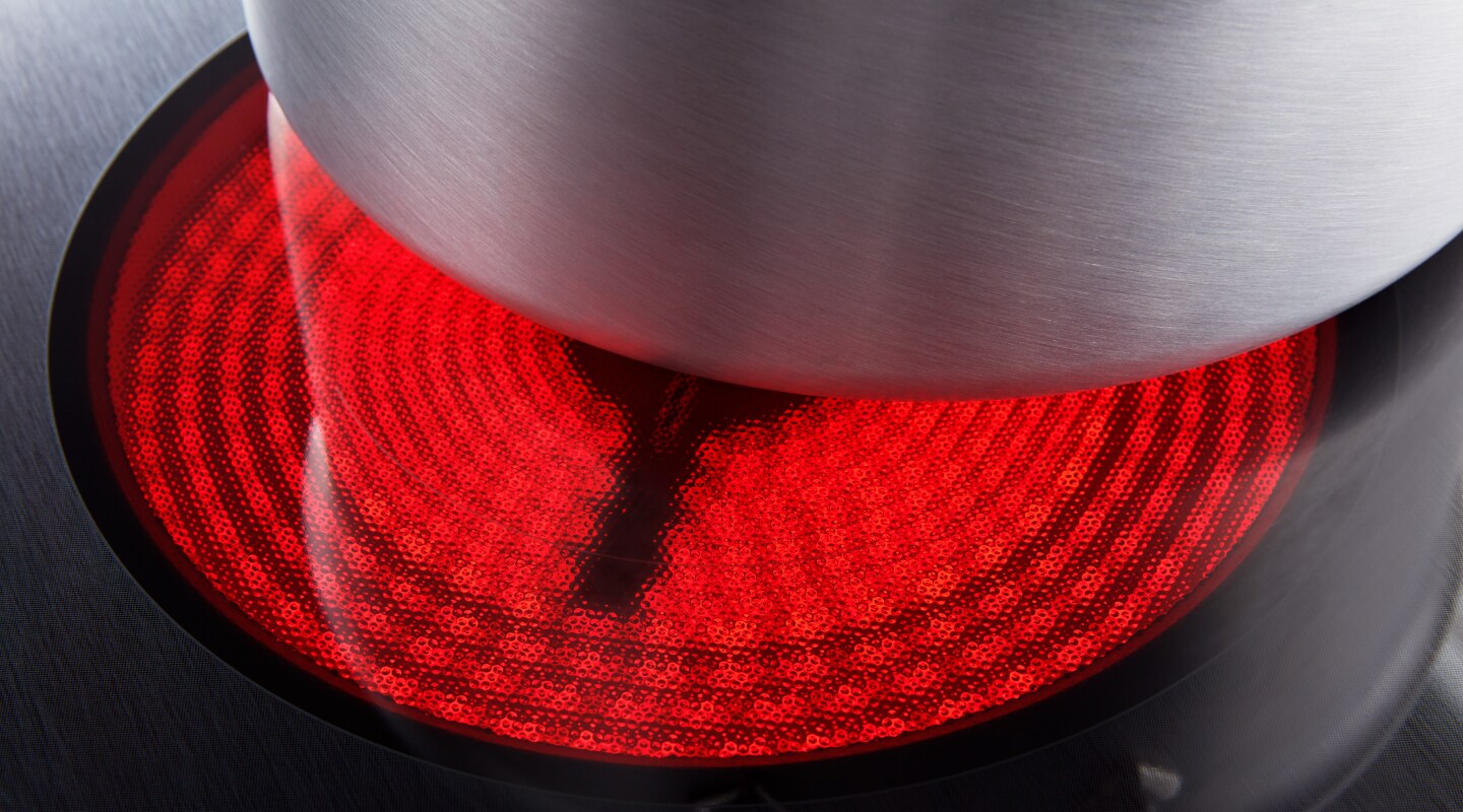 5 Different Types of Cooktops & Stovetops | Whirlpool