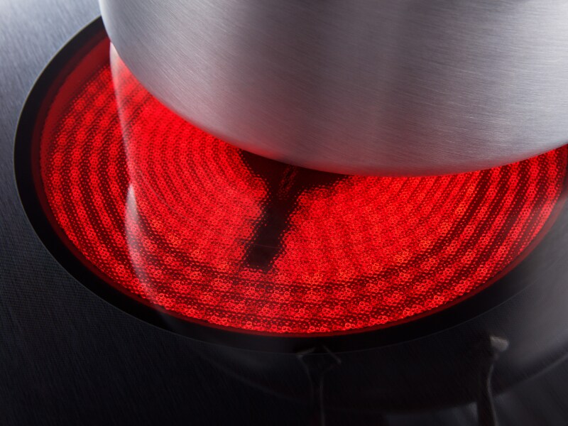 5 Different Types of Cooktops & Stovetops | Whirlpool