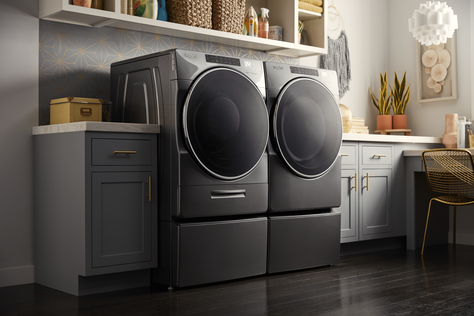 Types of Dryers: A Clothes Dryer Buying Guide | Whirlpool