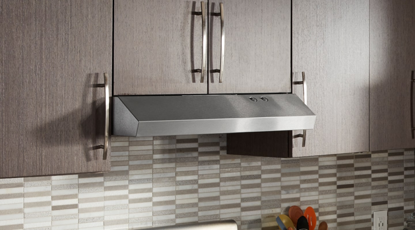 9 Types of Range Hoods | Whirlpool