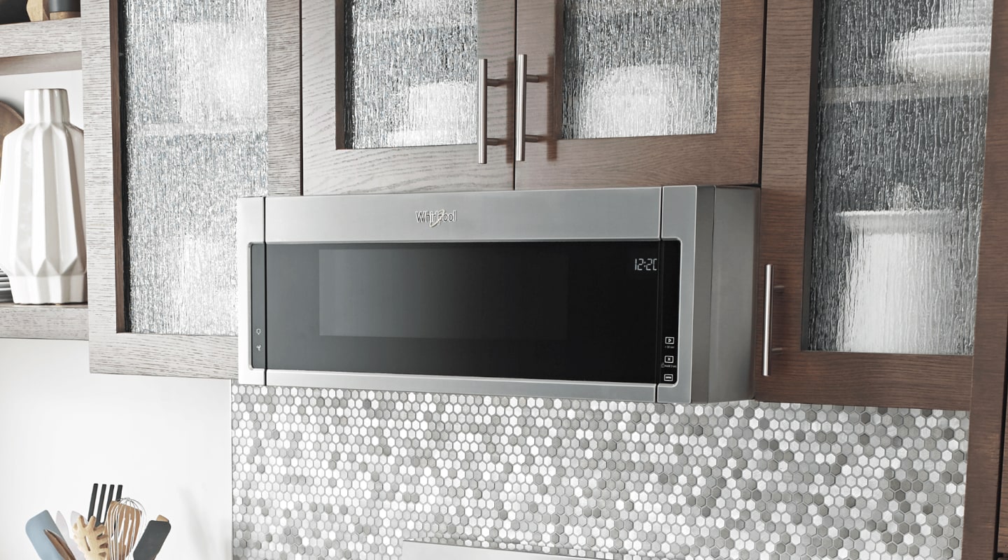 9 Types of Range Hoods | Whirlpool