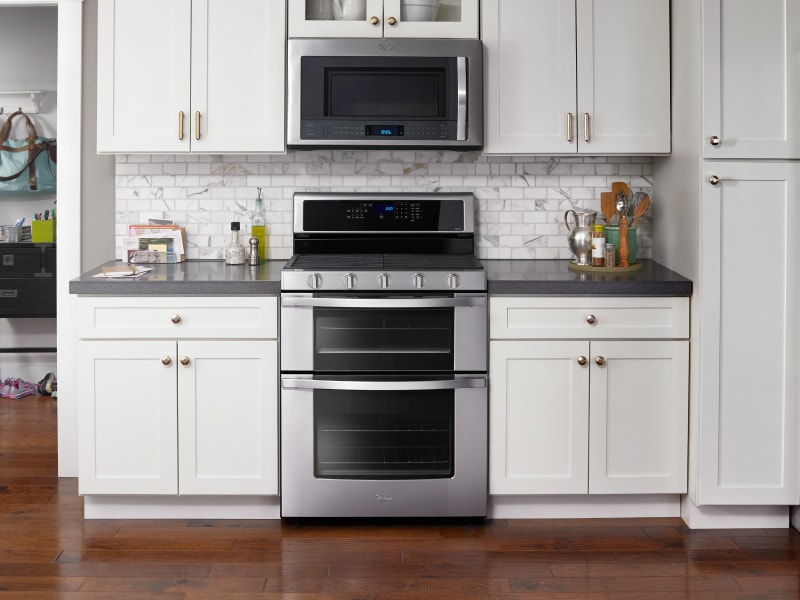 9 Types of Ovens: How to Choose the Right Oven | Whirlpool