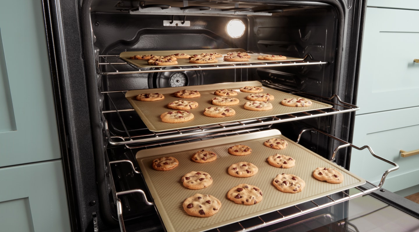 9 Types of Ovens: How to Choose the Right Oven | Whirlpool