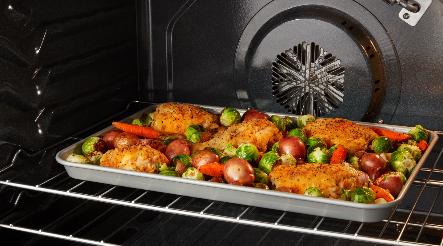 9 Types of Ovens: How to Choose the Right Oven | Whirlpool