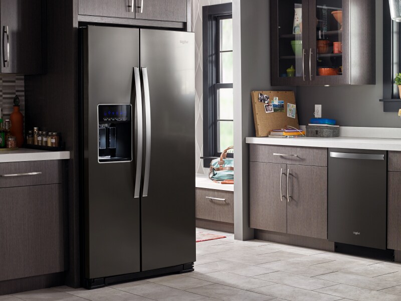 What Types of Refrigerators Are Best for Your Kitchen? | Whirlpool