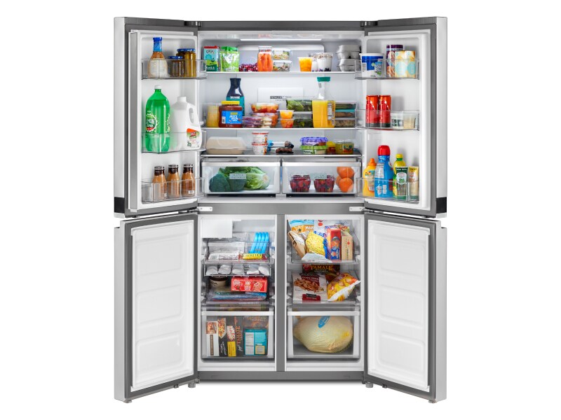 What Types of Refrigerators Are Best for Your Kitchen? | Whirlpool