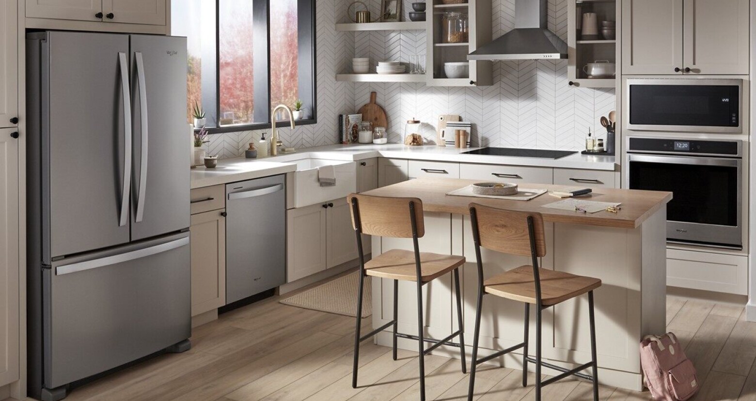 Types of Stoves & Kitchen Ranges: Know the Difference | Whirlpool