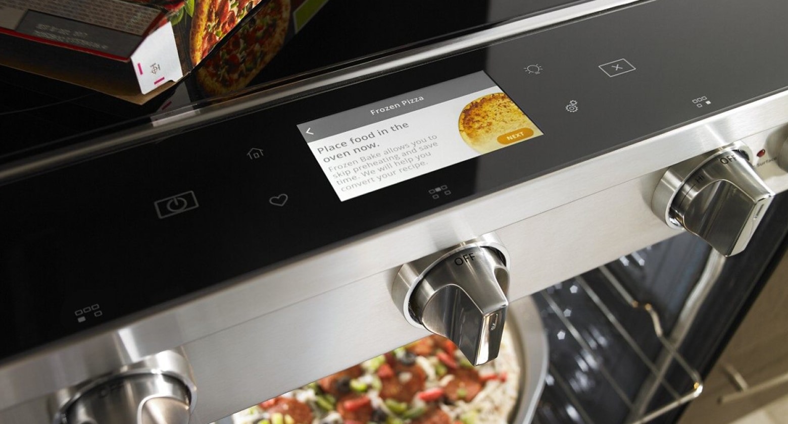 Types of Stoves & Kitchen Ranges: Know the Difference | Whirlpool