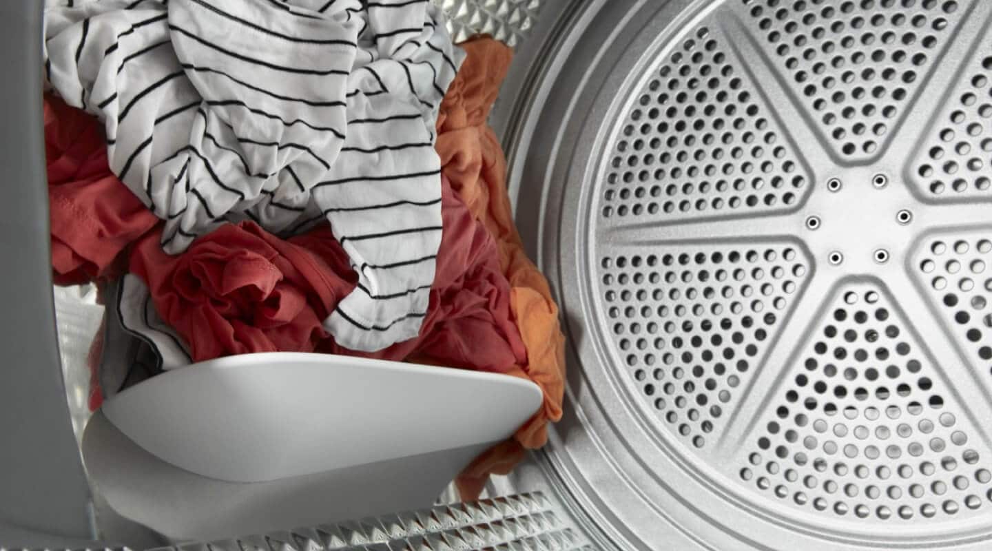 What Is a Ventless Dryer? | Whirlpool