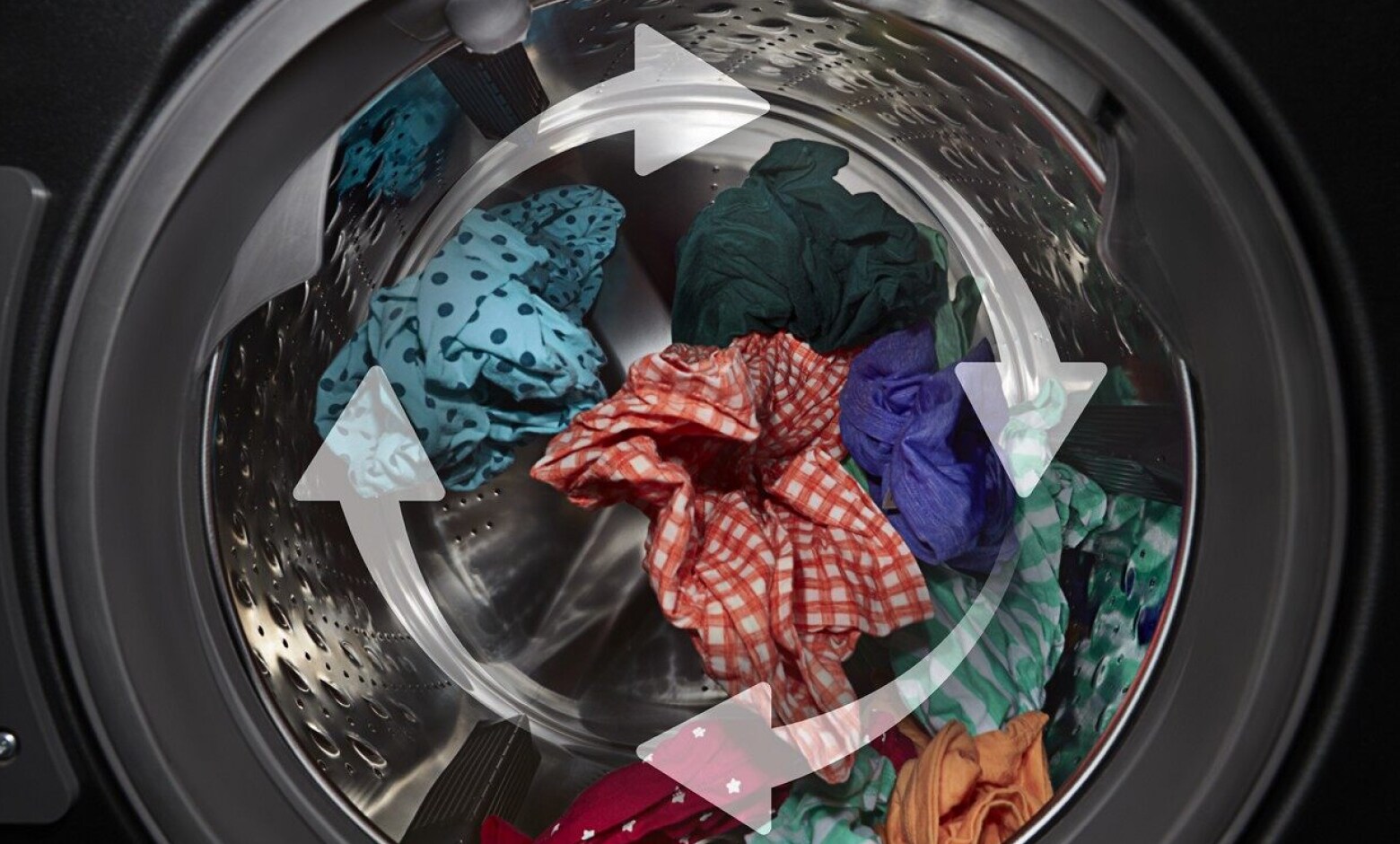 Washing Machine Types & Sizes Buying Guide | Whirlpool