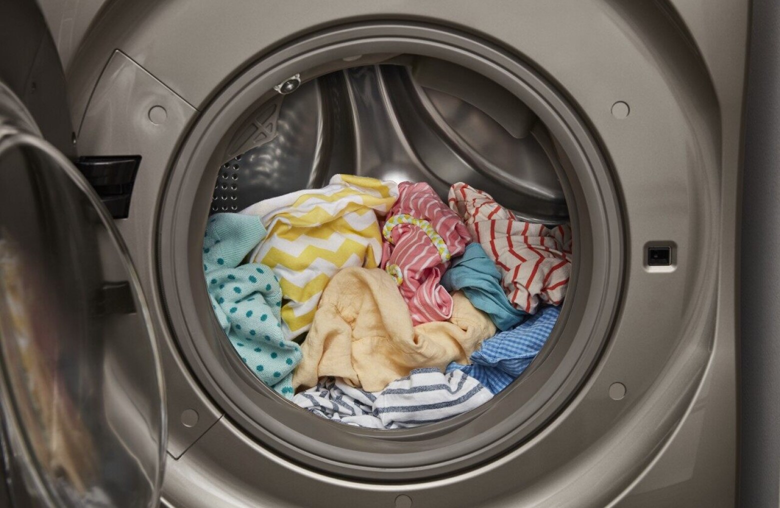 Washing Machine Types & Sizes Buying Guide | Whirlpool