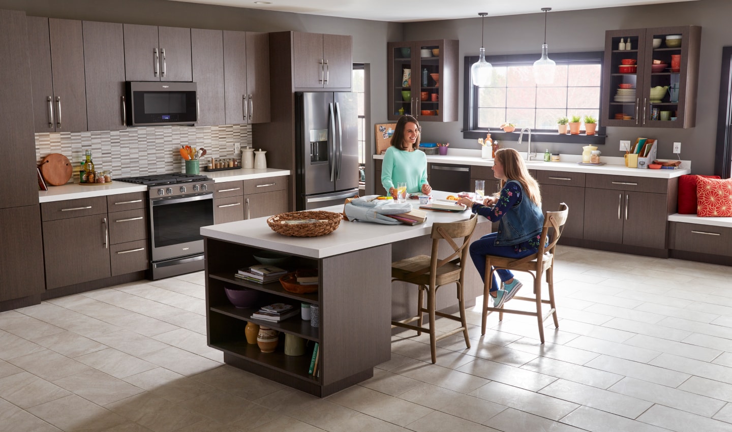 10 Ways to Update Your Kitchen Without a Full Remodel | Whirlpool