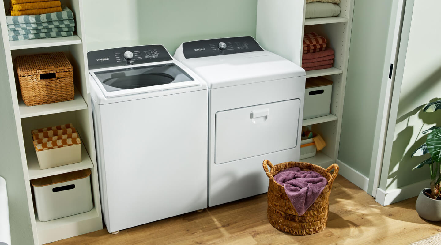 Weekly Laundry Schedule Ideas | Whirlpool
