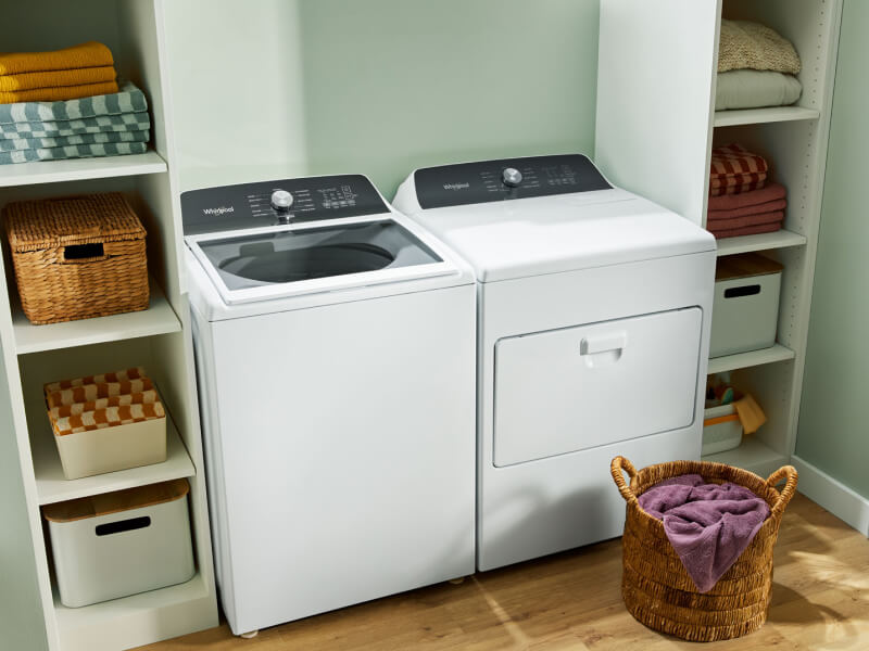 Weekly Laundry Schedule Ideas | Whirlpool