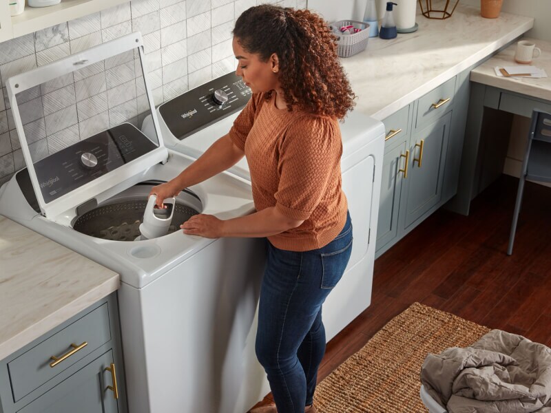 Weekly Laundry Schedule Ideas | Whirlpool