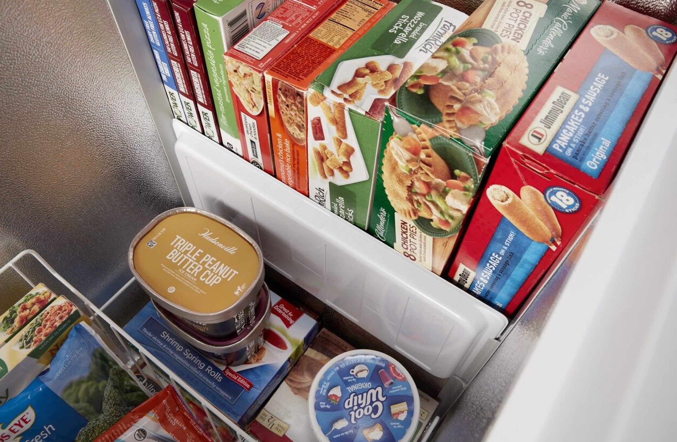 What Is a Deep Freezer | Whirlpool