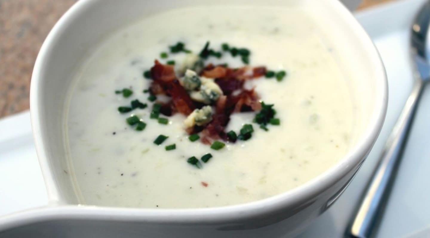 What Is a Roux Sauce in Cooking? | Whirlpool