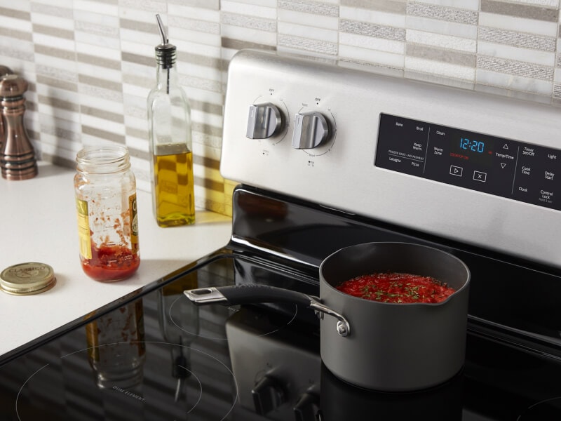 What Is a Roux Sauce in Cooking? | Whirlpool