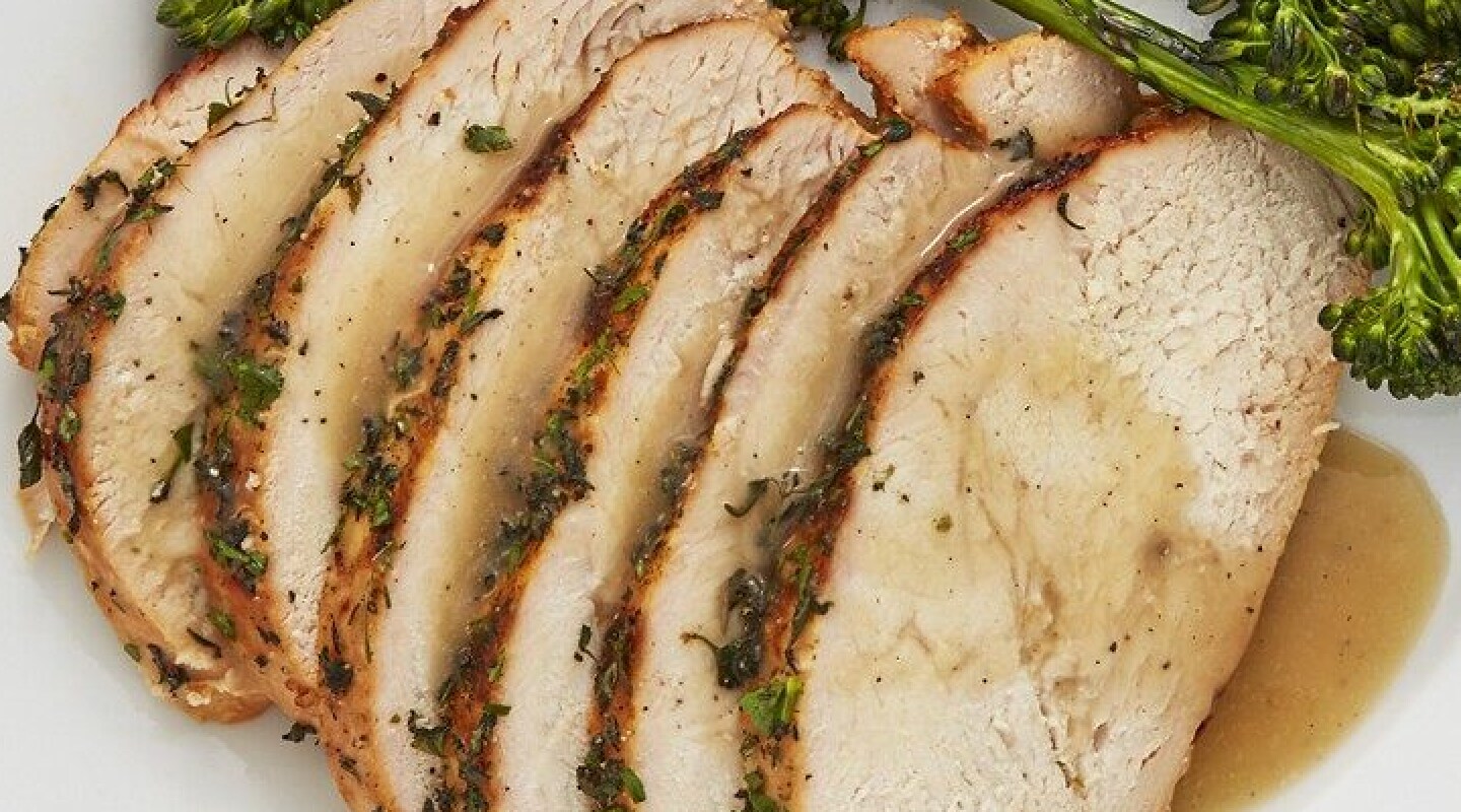 What Is Basting in Cooking? Guide to Basting Meat | Whirlpool