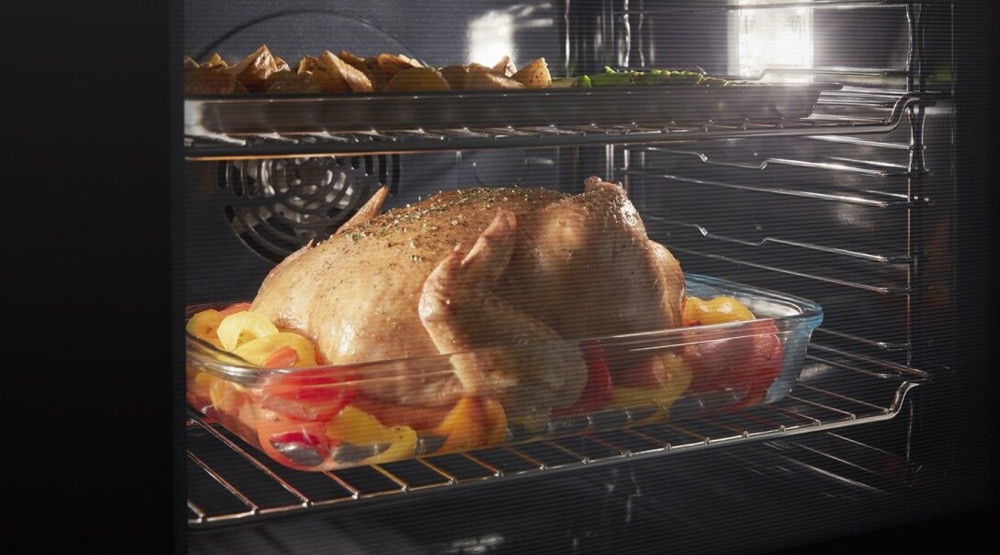 What Is Basting in Cooking? Guide to Basting Meat | Whirlpool