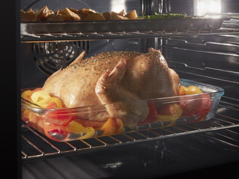 What Is Basting in Cooking? Guide to Basting Meat | Whirlpool