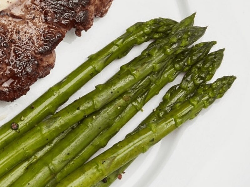 What Is Blanching? How to Blanch Vegetables | Whirlpool