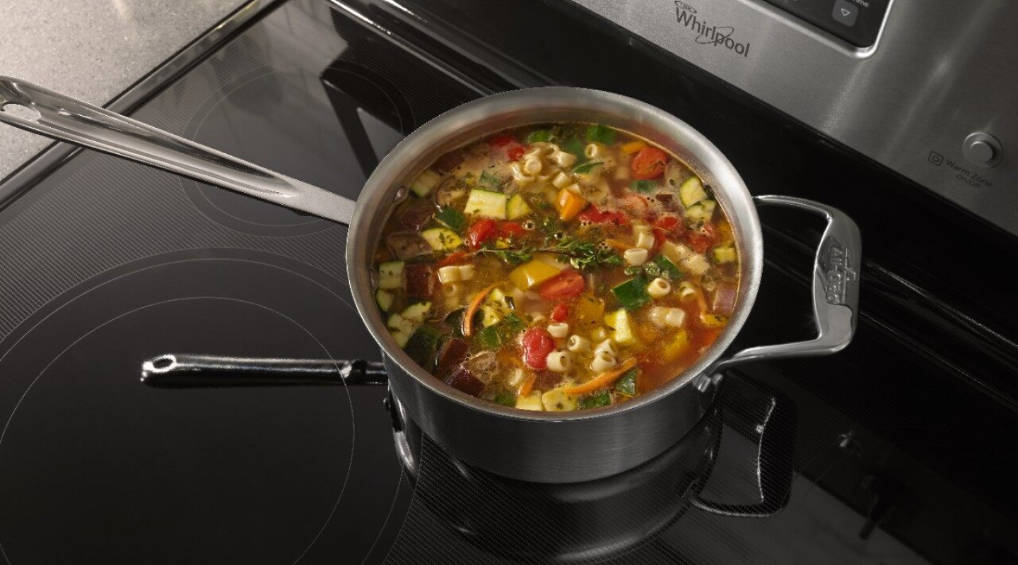 What Is Blanching? | Whirlpool