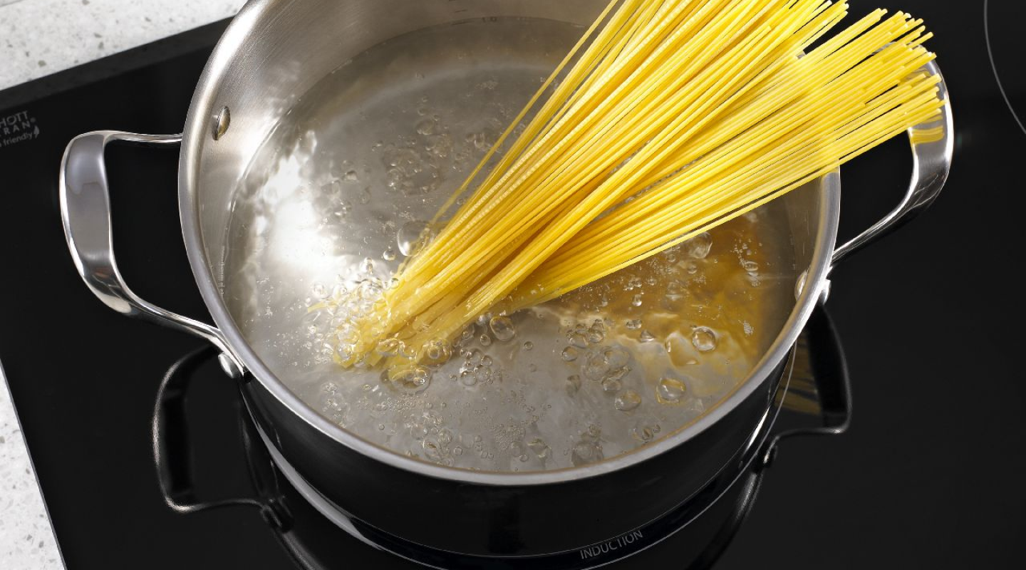 What Is Induction Cooking and How Does It Work? | Whirlpool