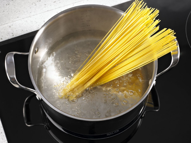 What Is Induction Cooking and How Does It Work? | Whirlpool