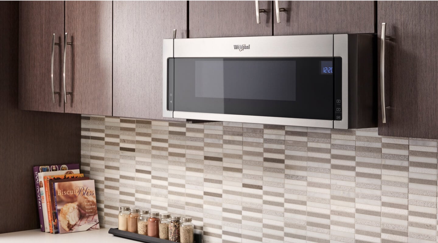 How Does Microwave Sensor Cooking Work? | Whirlpool