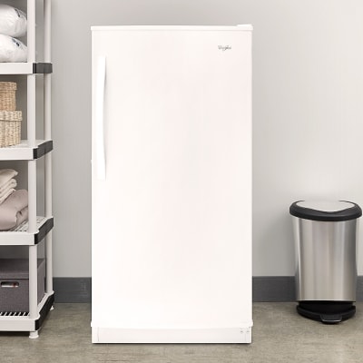 What to Do If Your Freezer Is Not Freezing | Whirlpool