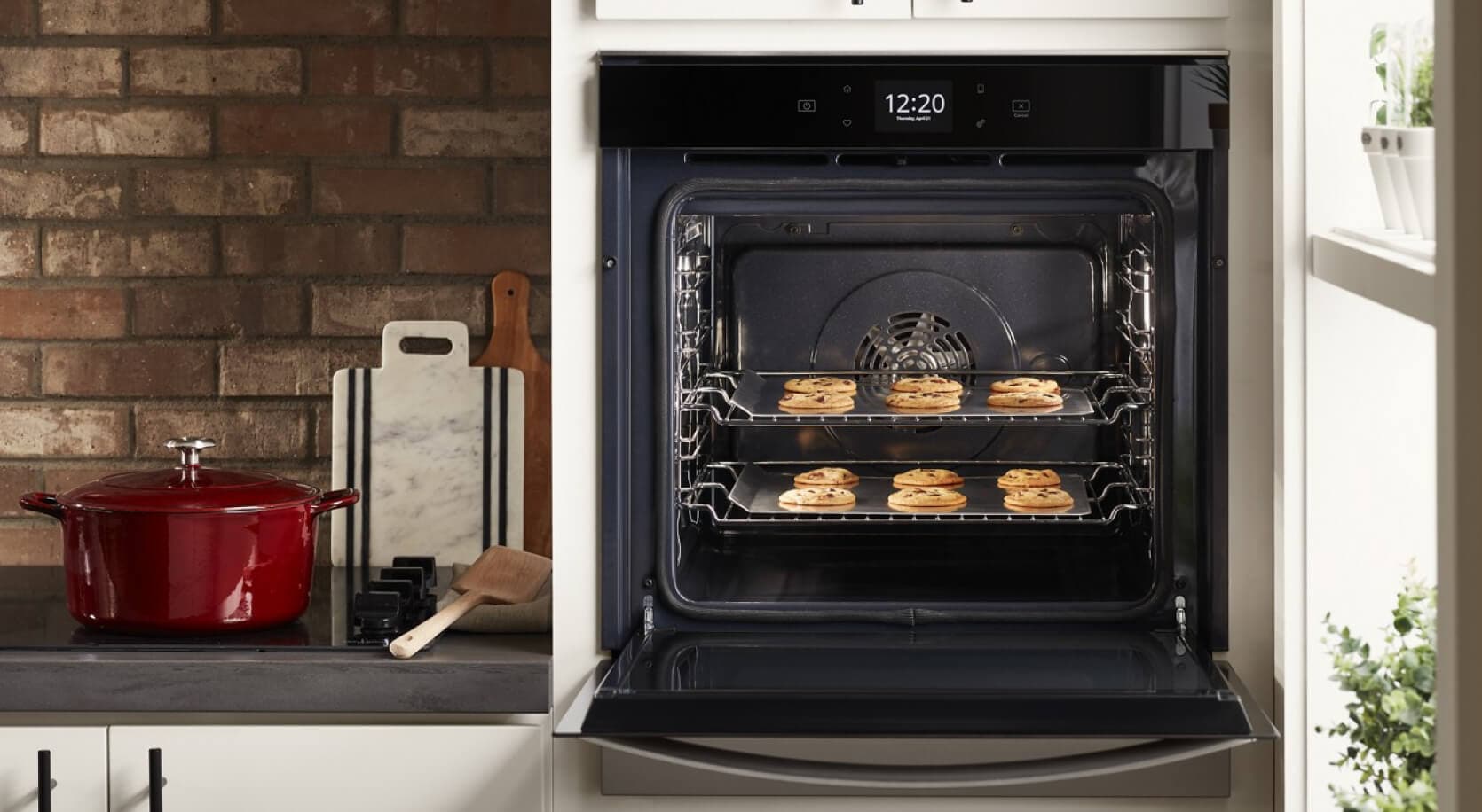 Why Is My Oven Smoking? 6 Possible Reasons | Whirlpool