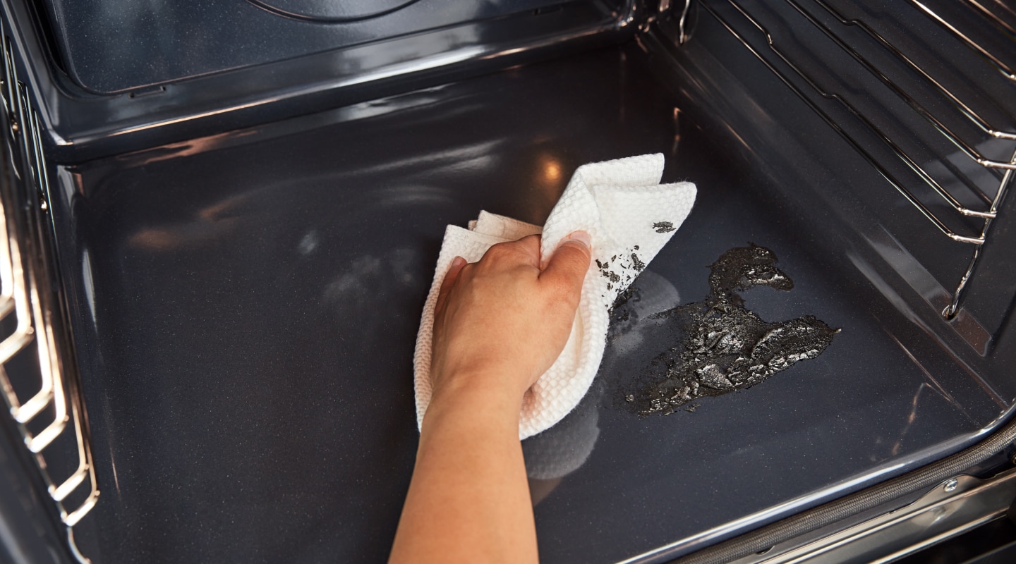 Why Is My Oven Smoking? 6 Possible Reasons | Whirlpool