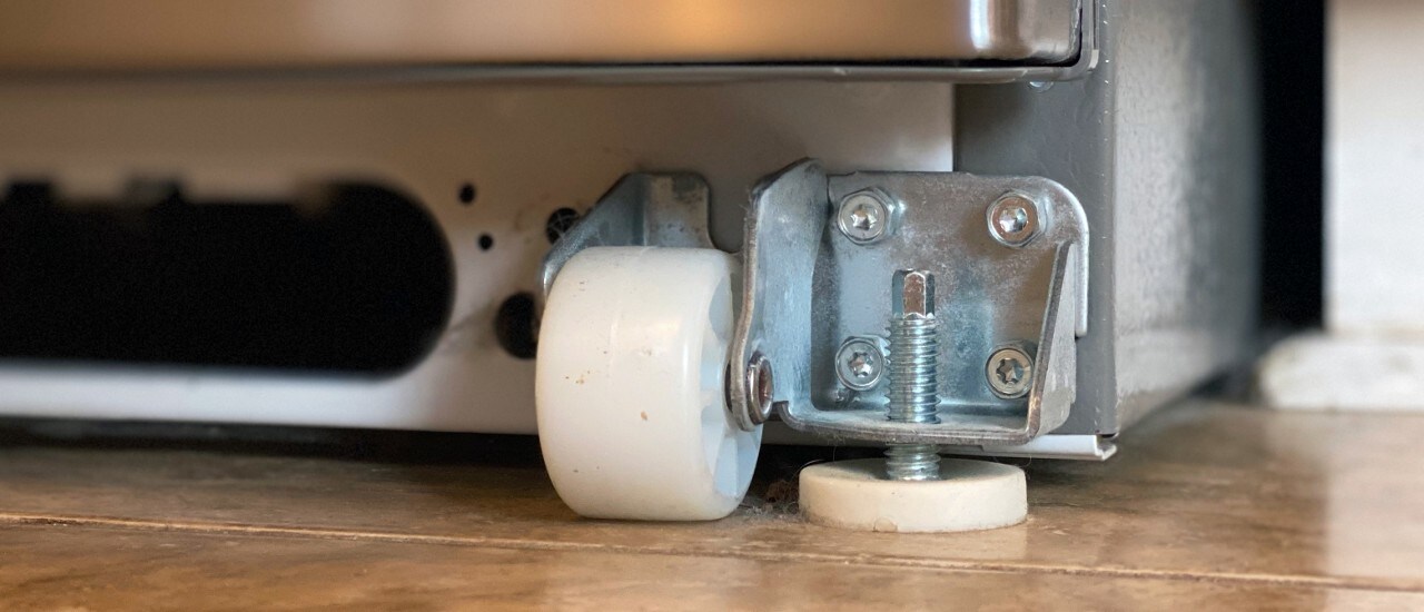 Why Is My Refrigerator Making Noise? | Whirlpool
