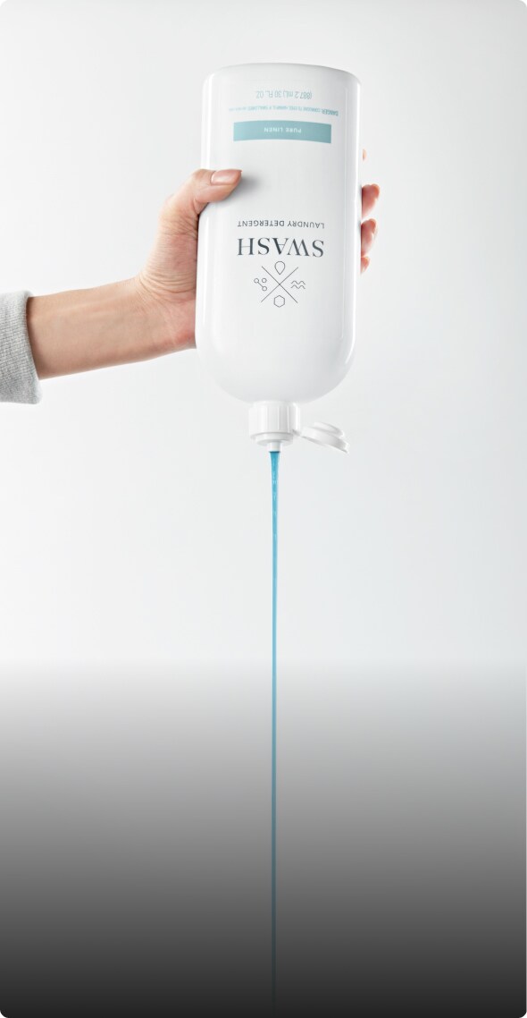 Swash® Laundry Detergent | Whirlpool